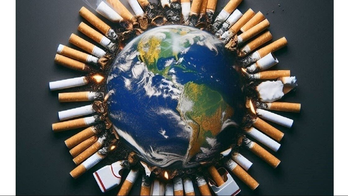 Petition · Implement Global Ban on Cigarette Manufacturing and Sales ...