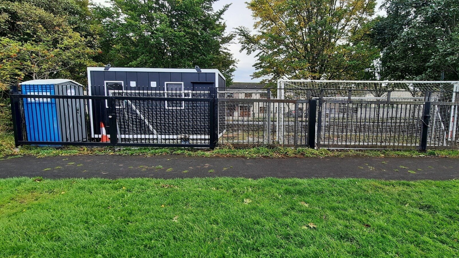 Petition · Oppose the South Dublin County Council's removal of our ...