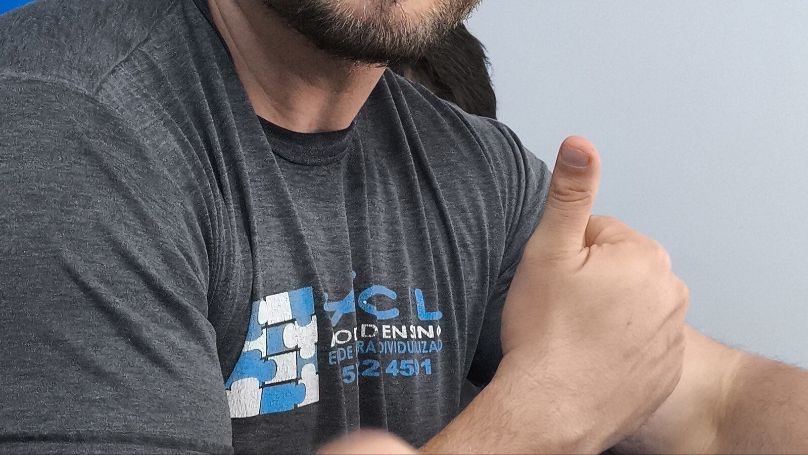 Abaixo-assinado · TOLFO COMO PROFESSOR DA 181 ANO QUE VEM - Santa Maria ...