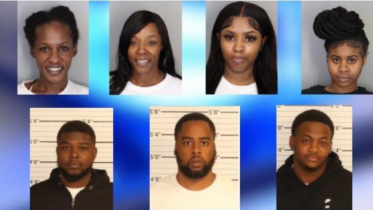 Petition · Injustice with Memphis police system - United States ...