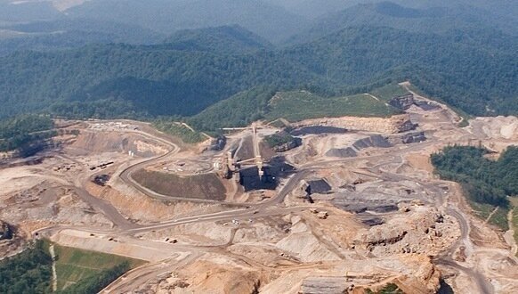 Petition · STOP A Foreign Owned Strip Mine Threatening 800 Forested ...