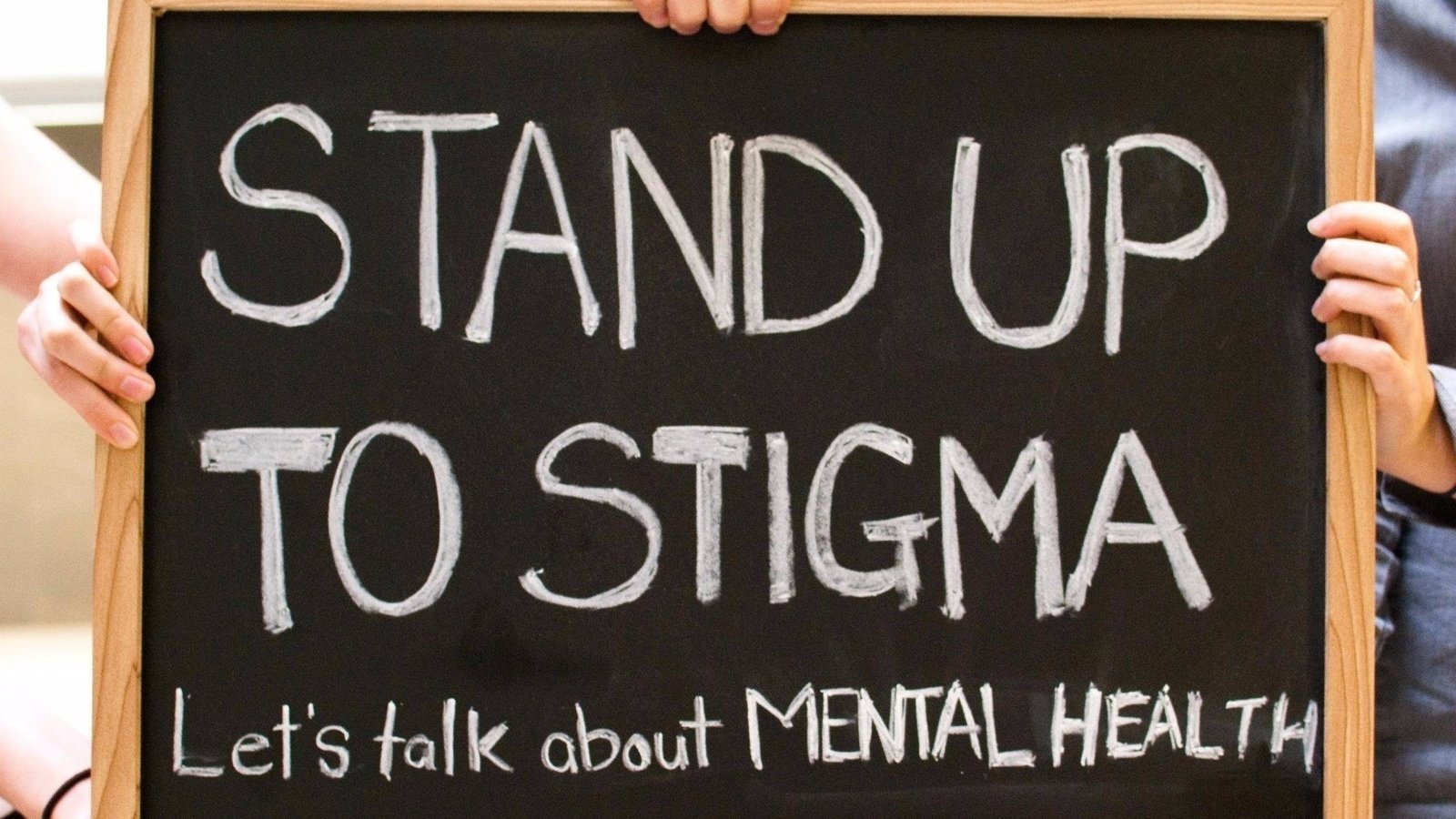 Petition · Destigmatize the need for mental health resources in our ...