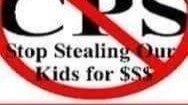 Petition · Stop CPS - United States · Change.org