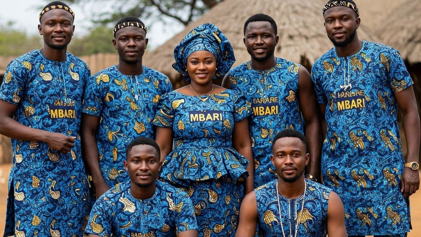 Petition · Restore the Harare Chieftaincy: Recognise the Mbari Clan ...