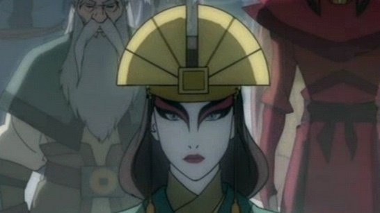 Petition · Kyoshi animated show or comic - United States · Change.org