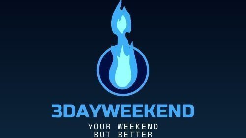 Petition · 3 Day Weekend - United States · Change.org
