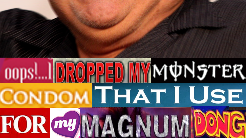 Petition · get Anton-Luc his magnum dong back - United Kingdom · Change.org