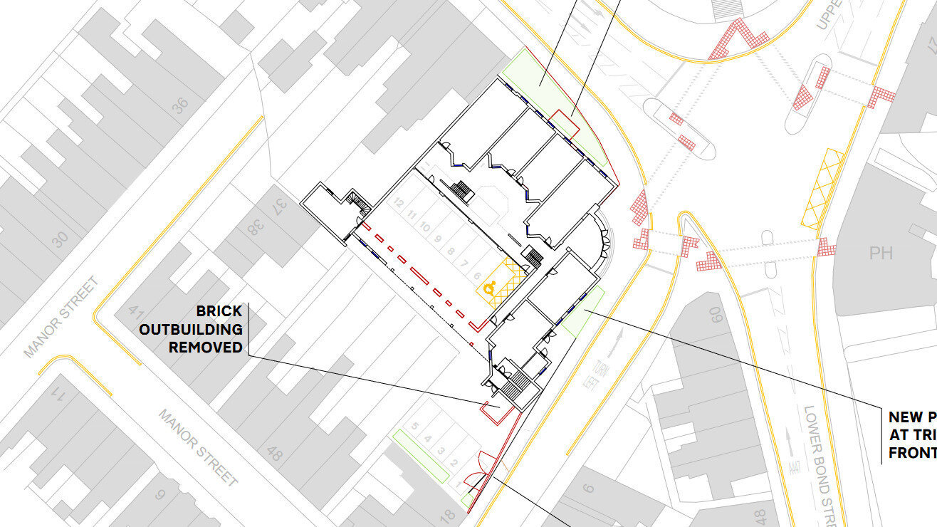 Petition · Reject the Planning Proposal Due to Insufficient Parking ...