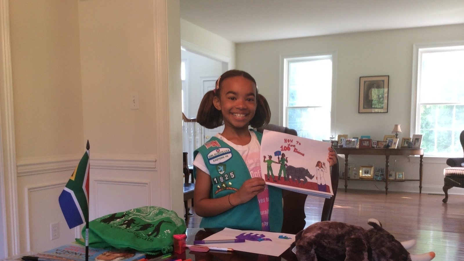 Petition · Save the Scholastic "Kids Are Authors" book contest ...