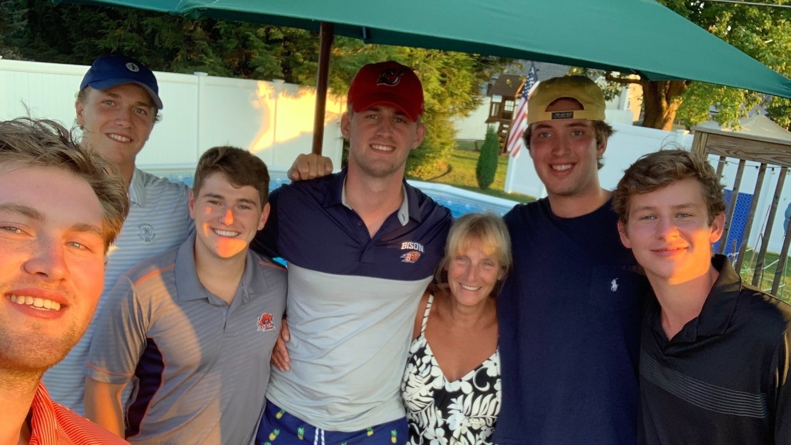 Petition · Allow fraternity meal plans for Bucknell owned chapter ...