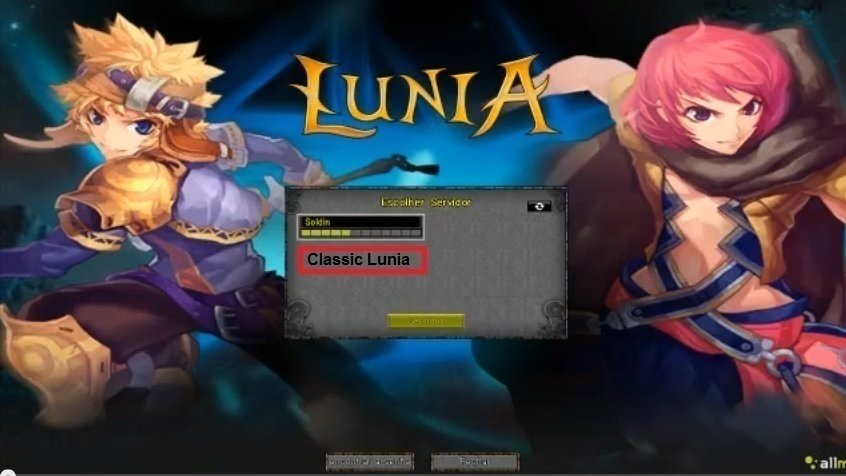 Petition · Create a classic Lunia server - United States · Change.org