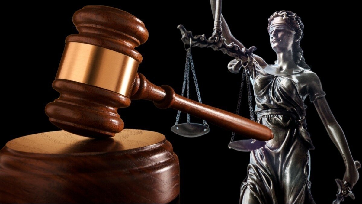 Petition · Investigate Georgia Judge Cynthia Adams for Judicial ...