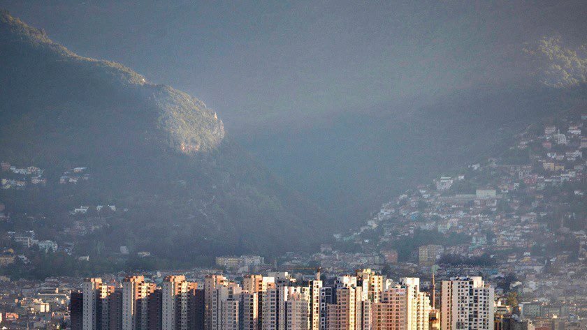 Kampanya · Bursa'da bulunan TOKİ BİNALARI'na çare bulunmalı - Türkiye ...