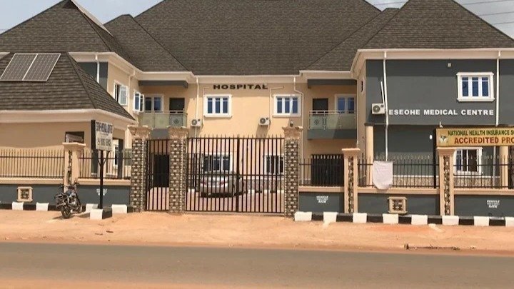 Petition · Edo state government should shut down and investigate ESOHE ...