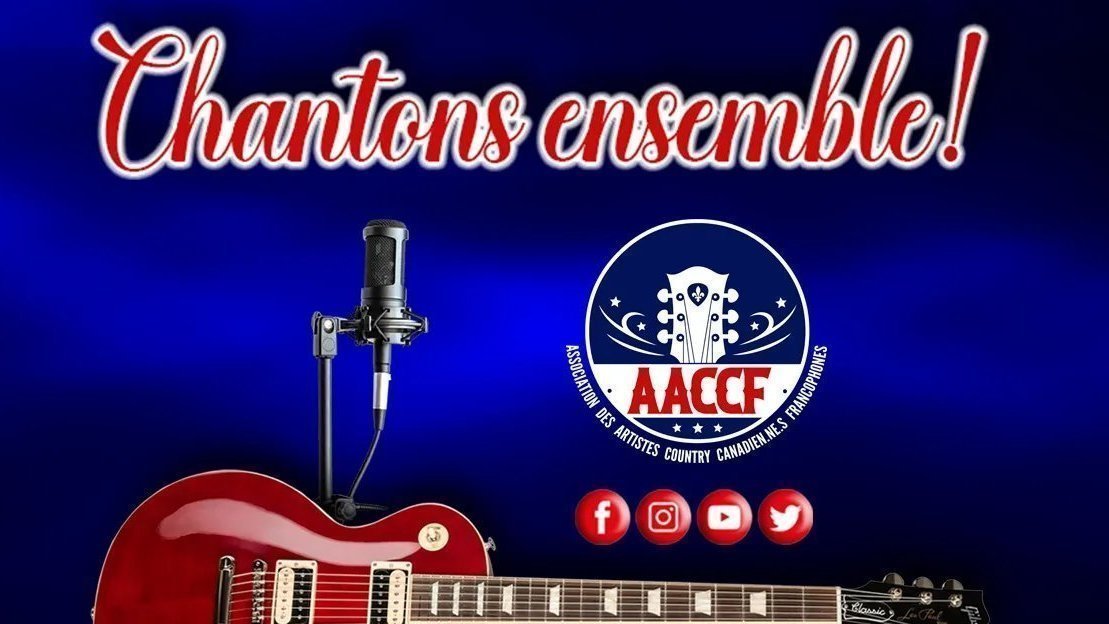 Pétition · Plus de musique Country dans la programmation des stations ...
