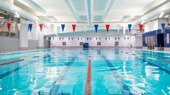 Petition · Strathroy Indoor Pool - Canada · Change.org