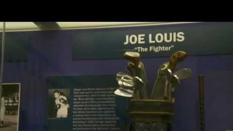 Petition · Induct Althea Gibson to the World Golf Hall of Fame ...