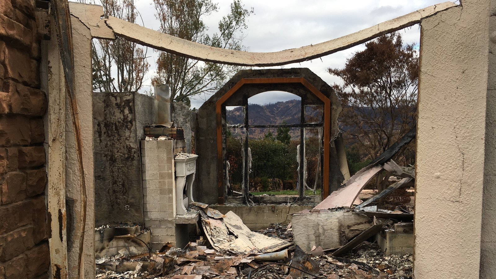 Petition · Stand with PG&E Fire Victims - United States · Change.org