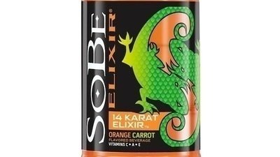 Petition · BRING BACK ORANGE CARROT SoBe! - United States · Change.org