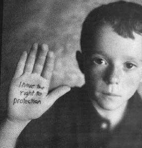 Petition · Fix CAPTA (Child Abuse and Prevention Treatment Act) NOW ...