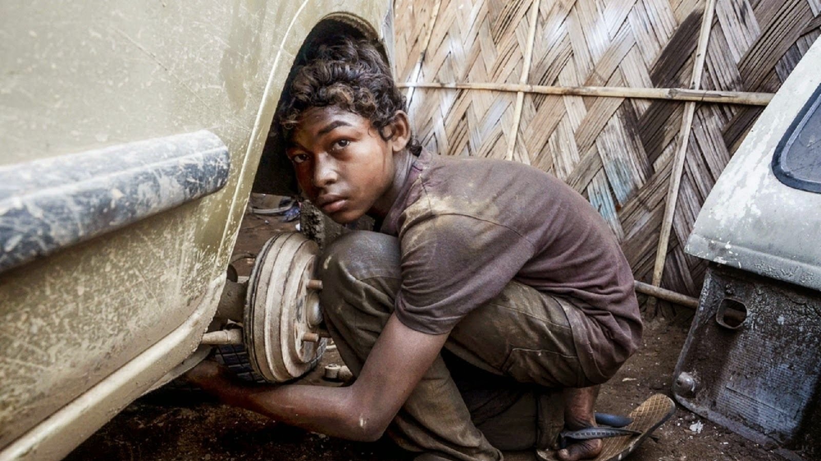 Petition · Help end child labour! - Australia · Change.org