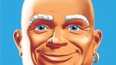 Petition · Petition for a Mr Clean movie with The Rock - United States ...