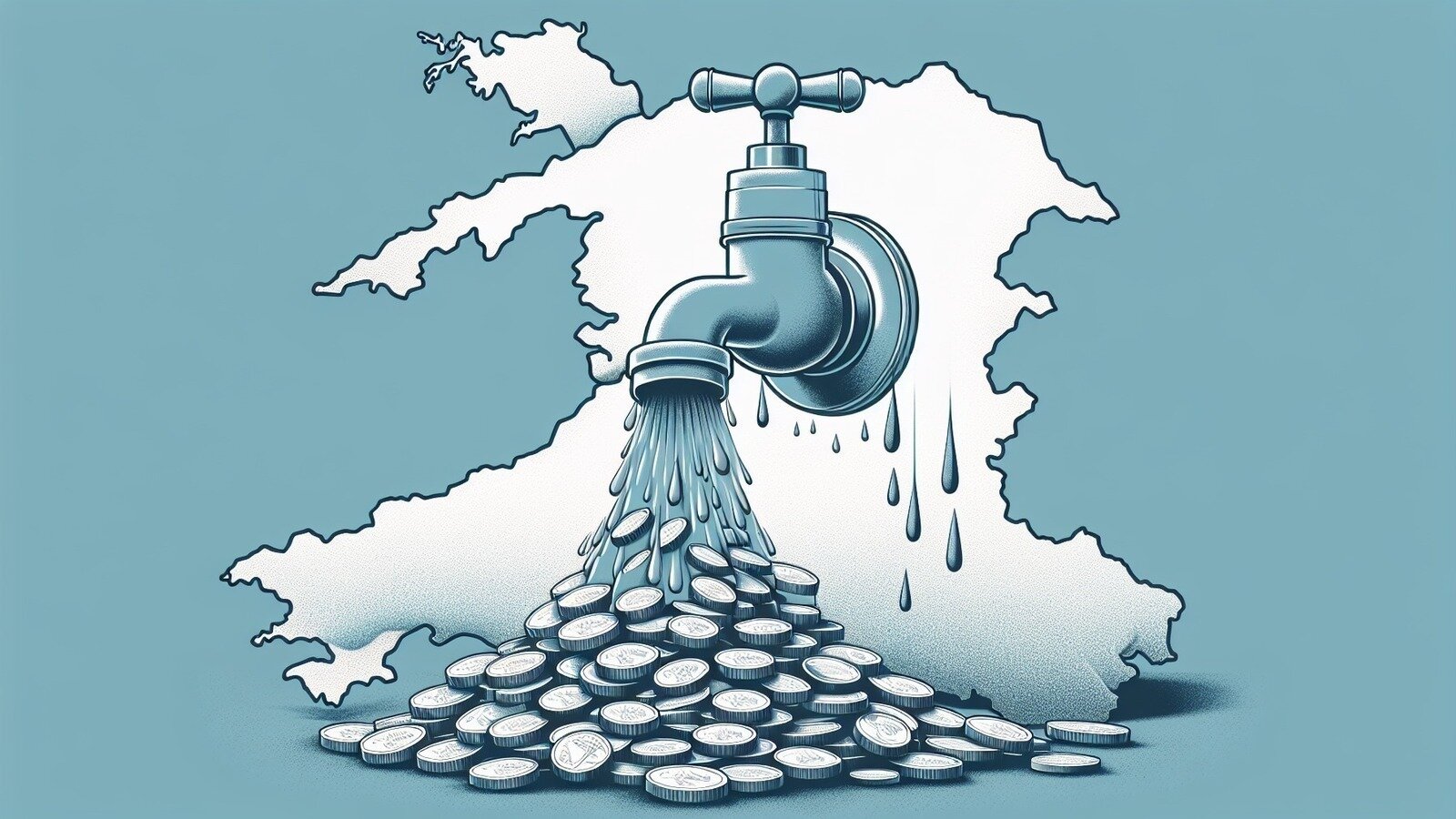 Petition · No to 27% water bill increase Welsh Water - United Kingdom ...