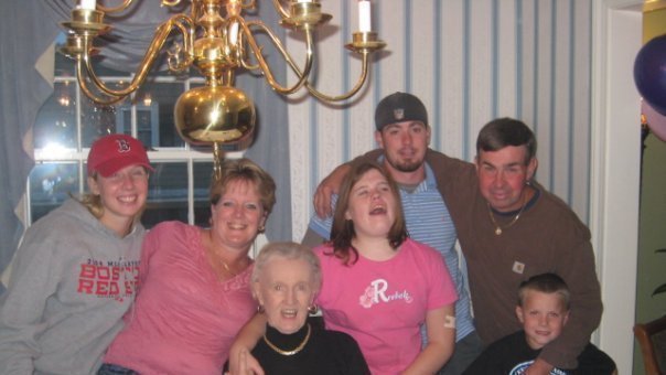 Petition · Allow Sara Duzan to return to her family from a group home ...