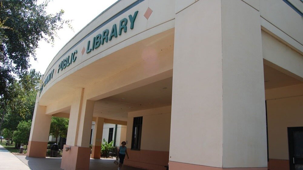 Petition · As Flagler County grows, so must support for our Public ...