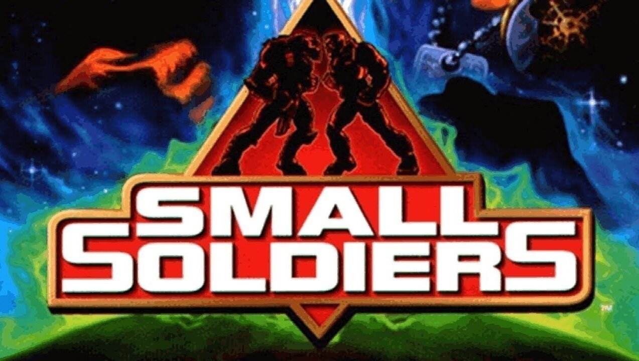 Petition · Bring back to and re-release the Classic PS1 Game "Small ...