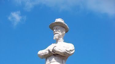 Petition · Lebanon TN, Remove statue of confederate general Robert ...