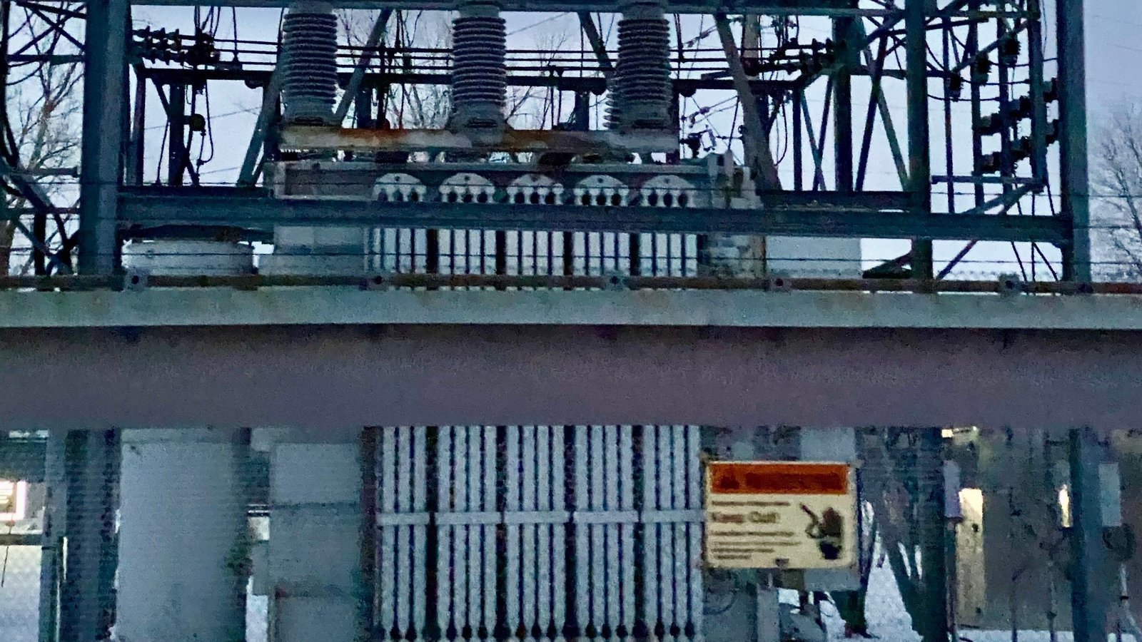 Petition · Say NO to WH Electric Substation Near Oak Ridge Farm and ...
