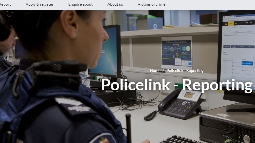 Petition · Help us Fix QLD Police Link System - Australia · Change.org