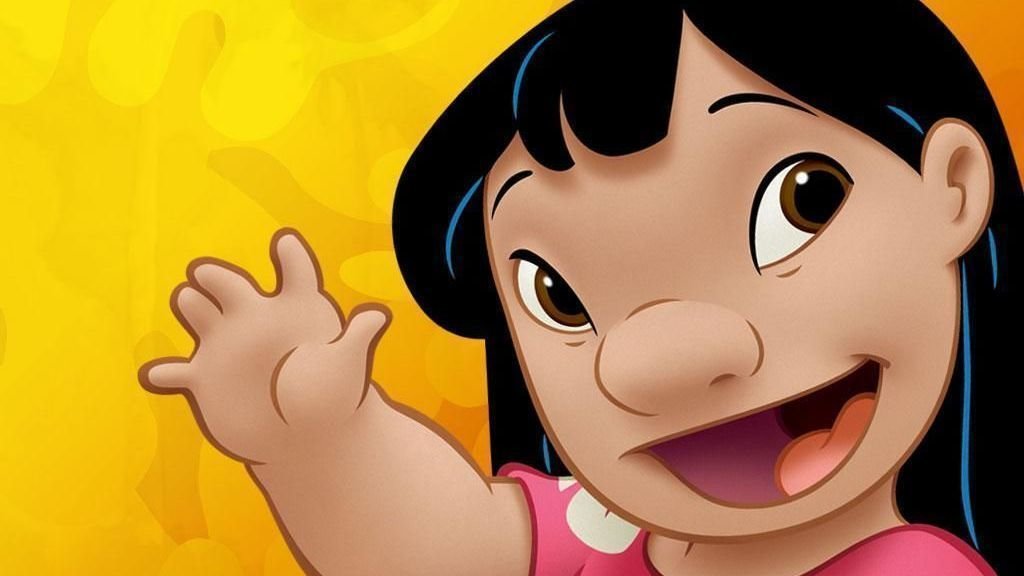 Petition · Make Lilo an official Disney Princess - United States ...
