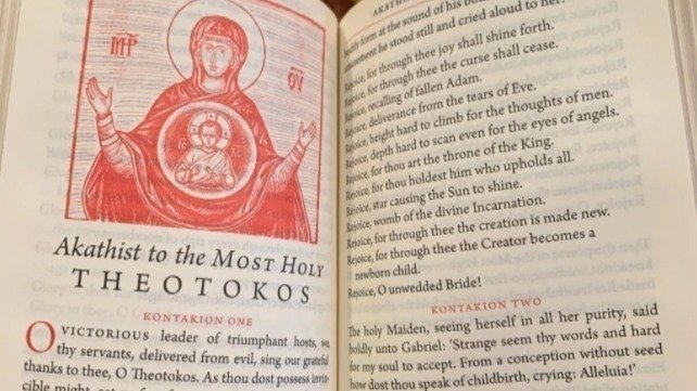 Petition · Traditional Faith and Language: An Appeal to Orthodox ...