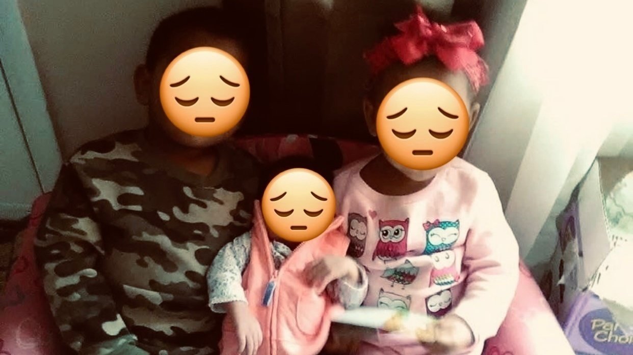 Petition · Stop, Sign, and Save a Family’s Relationship - United States ...