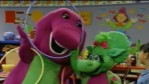 Petition update · Barney and Friends is the best!!!!! · Change.org ...