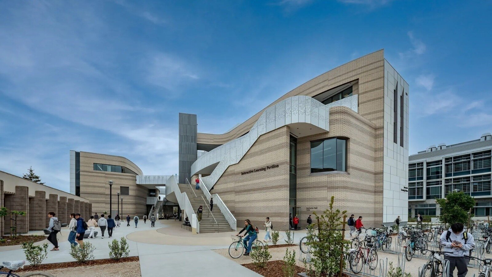 Petition · Create a bike path between ILP and Library - Isla Vista ...