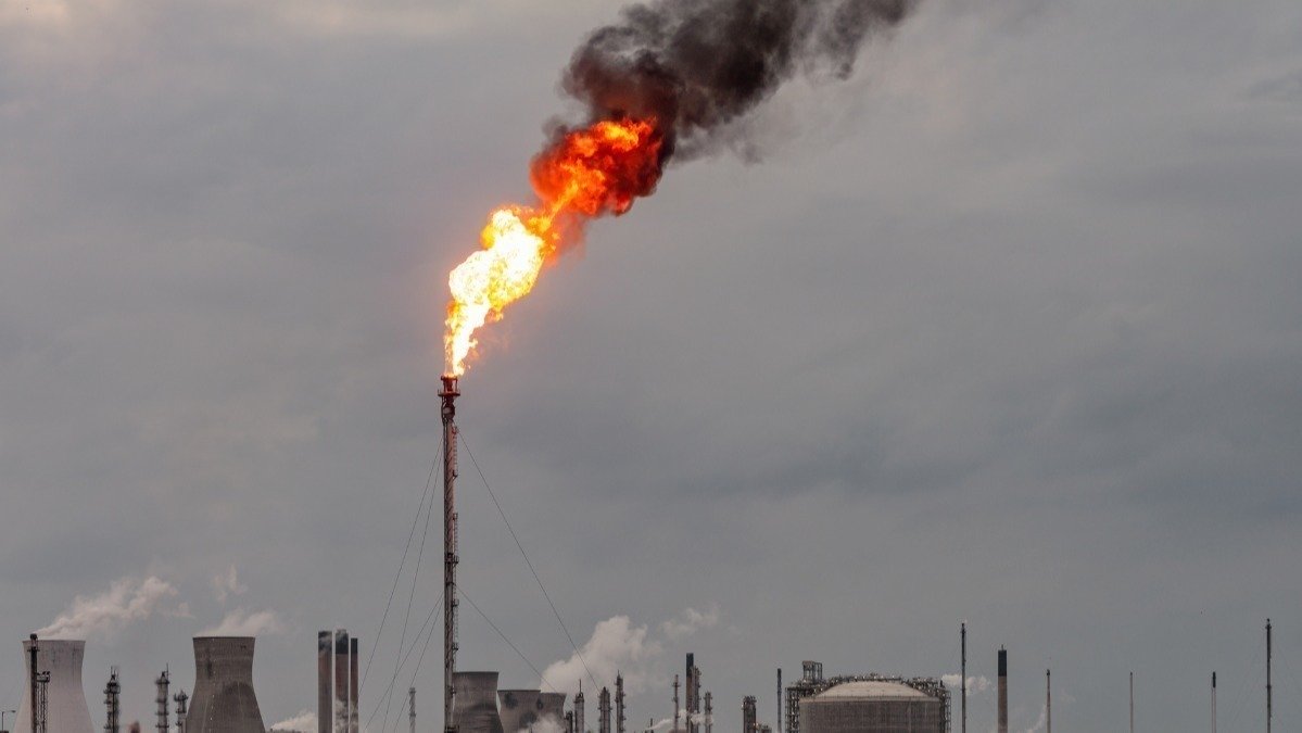 Petition · Speak Out for Stronger Methane Safeguards! - United States ...