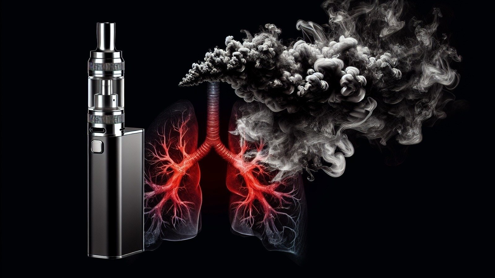 Petition · Ban Vaping for Everyone - United States · Change.org