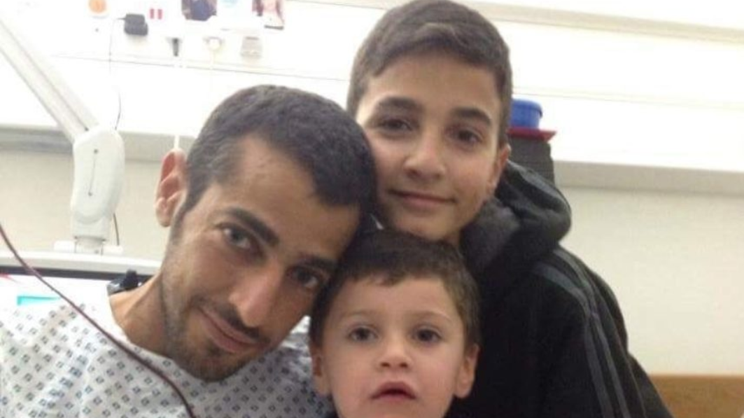 Petition · Bail for Christopher Bartolo - Malta · Change.org