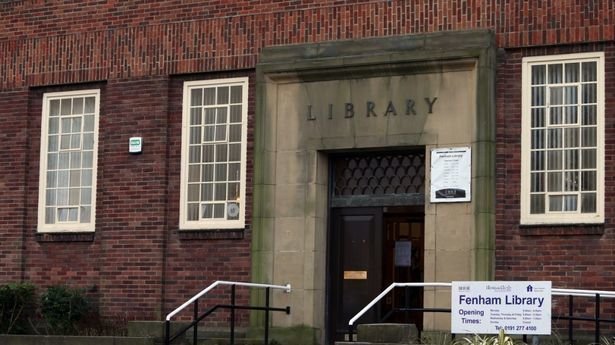 Petition · Say NO to the Plans for Fenham Library - United Kingdom ...