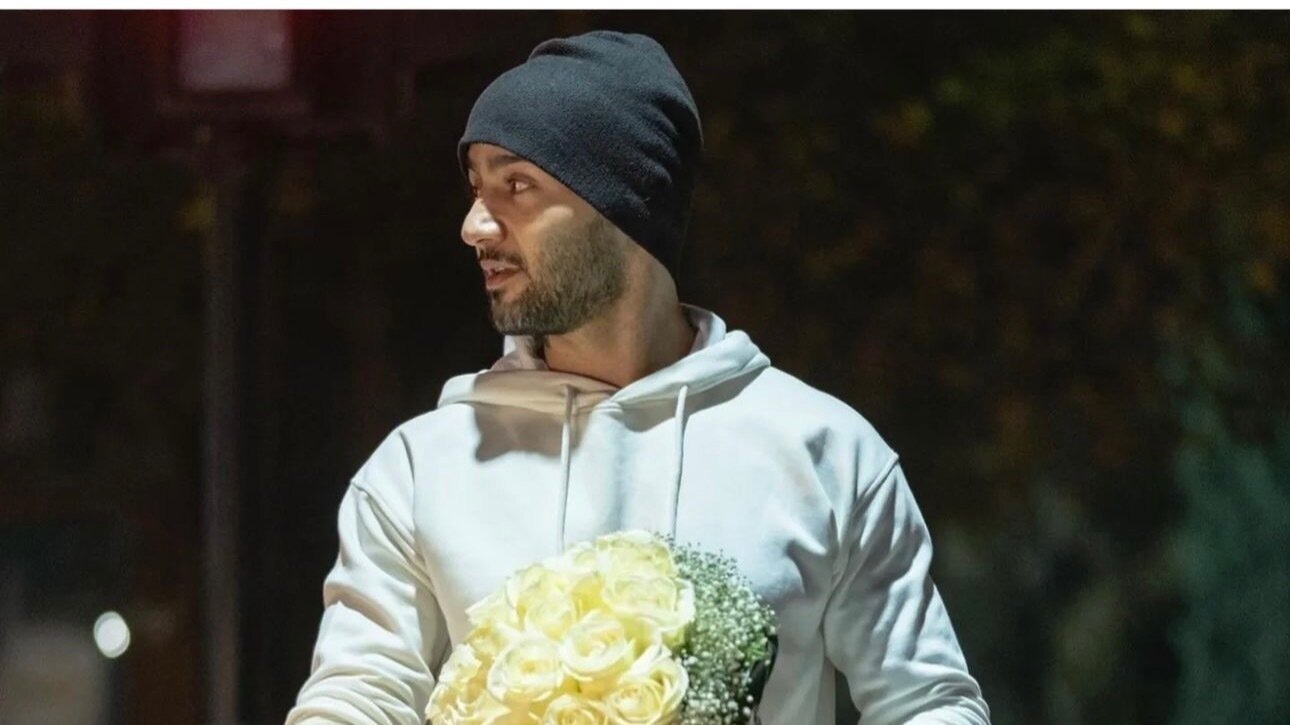 Petition · Halt the Execution of Prominent Persian Rapper, Toomaj ...