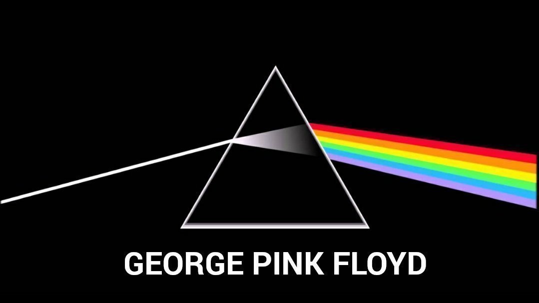 Petition · Rename Pink Floyd to George Pink Floyd! - United States ...