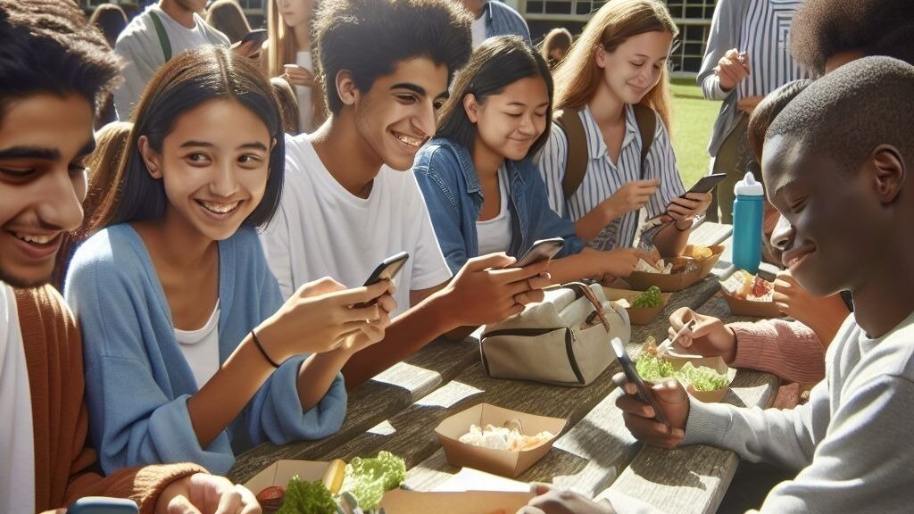 Petition · Allow Cell Phone Use In Rapides Parish Schools During Lunch ... Petition · Allow Cell Phone Use In Rapides Parish Schools During Lunch ...