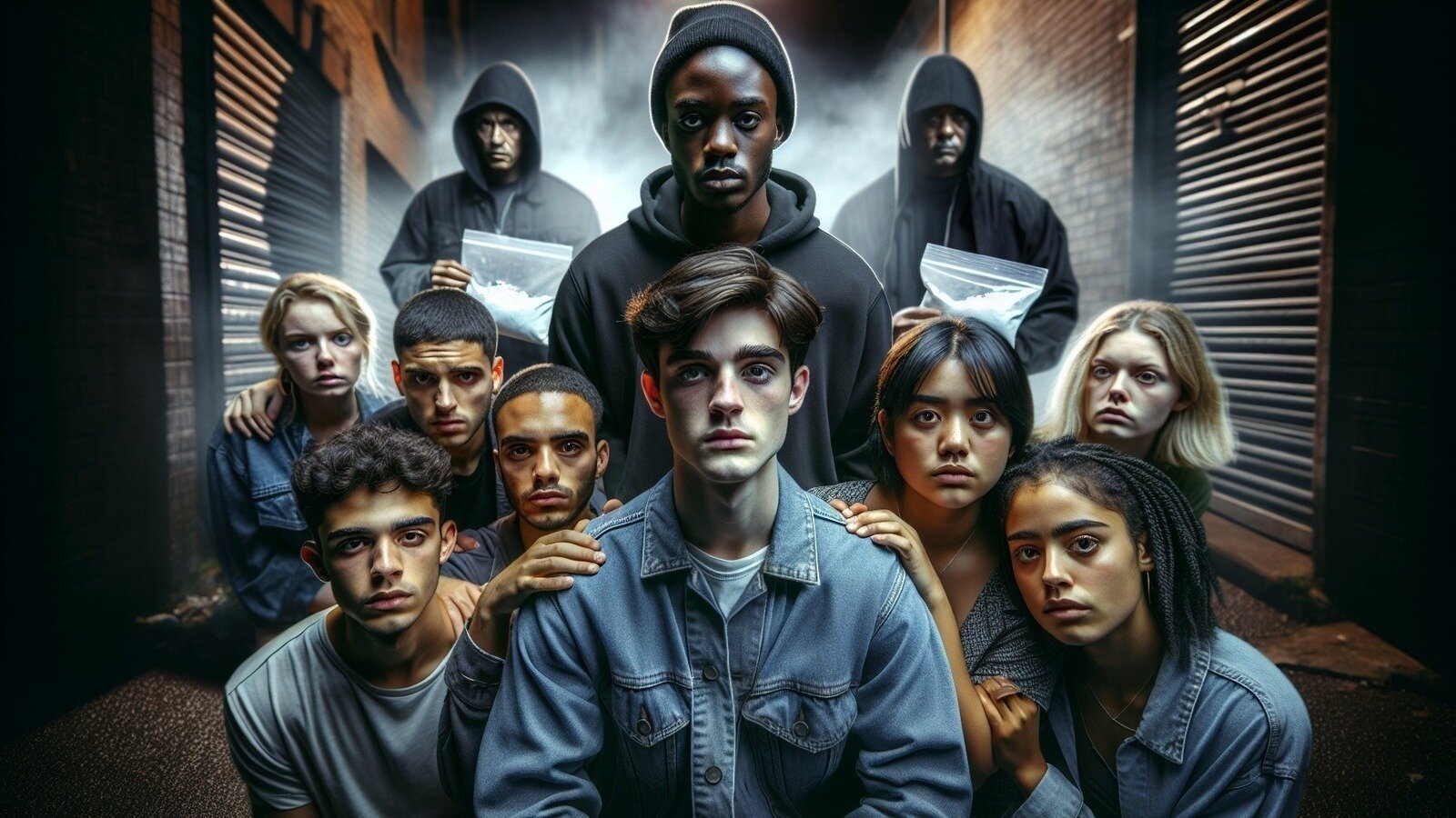 Petition · Stop the Supply of Harmful Drugs Destroying Our Youth ...