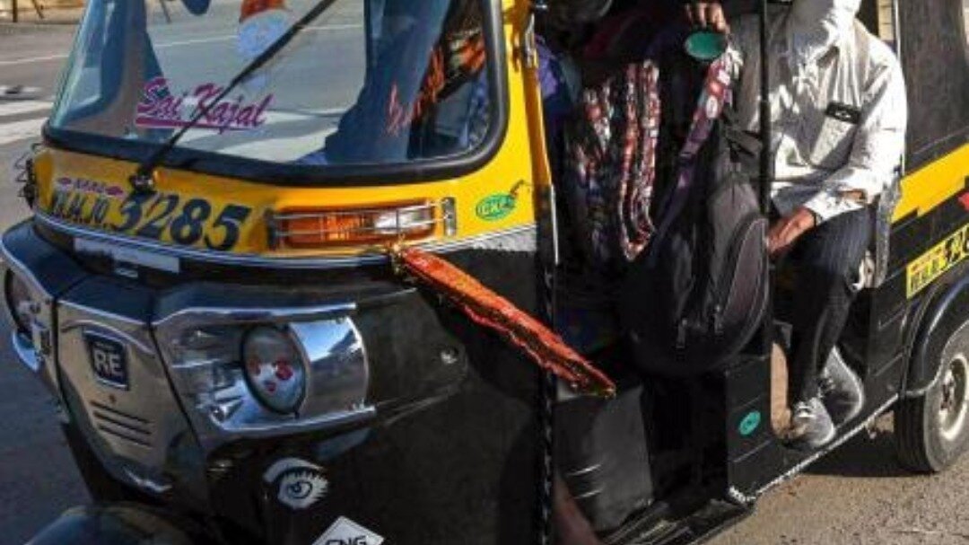 Petition · Share rickshaw stand for JP BACK road and rickshaw refusal ...