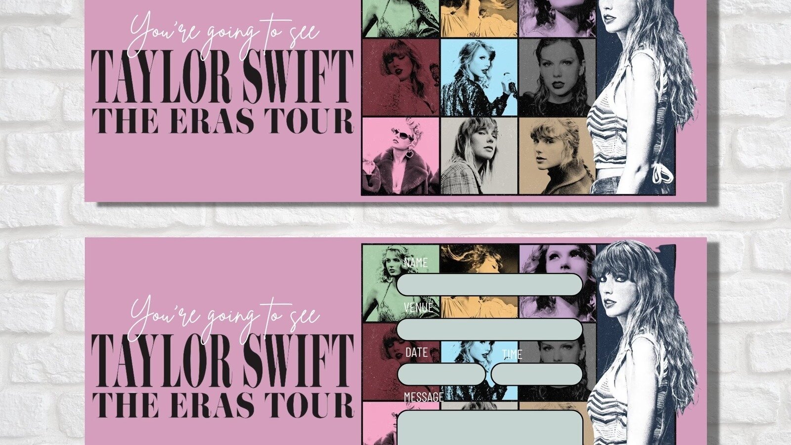 Petition · We should get free Taylor swift Tickets - United States ...