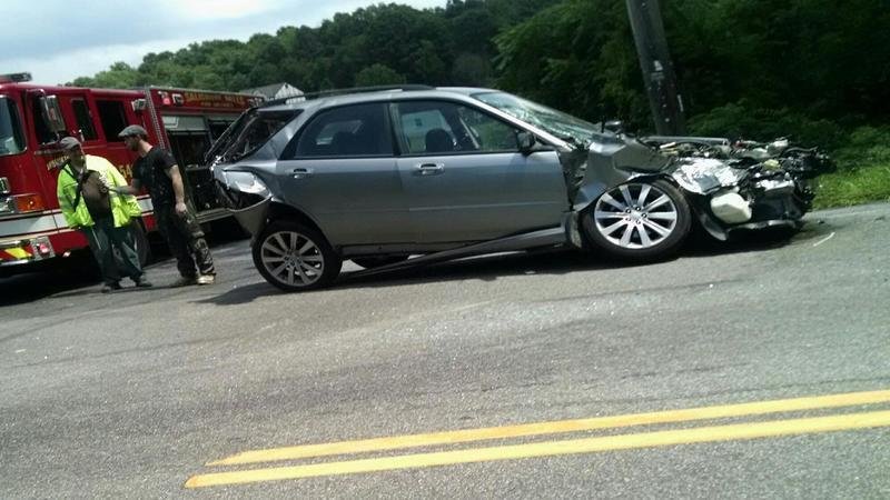 Petition · NYS DOT: Traffic Light at Rte 94/Jackson Ave · Change.org