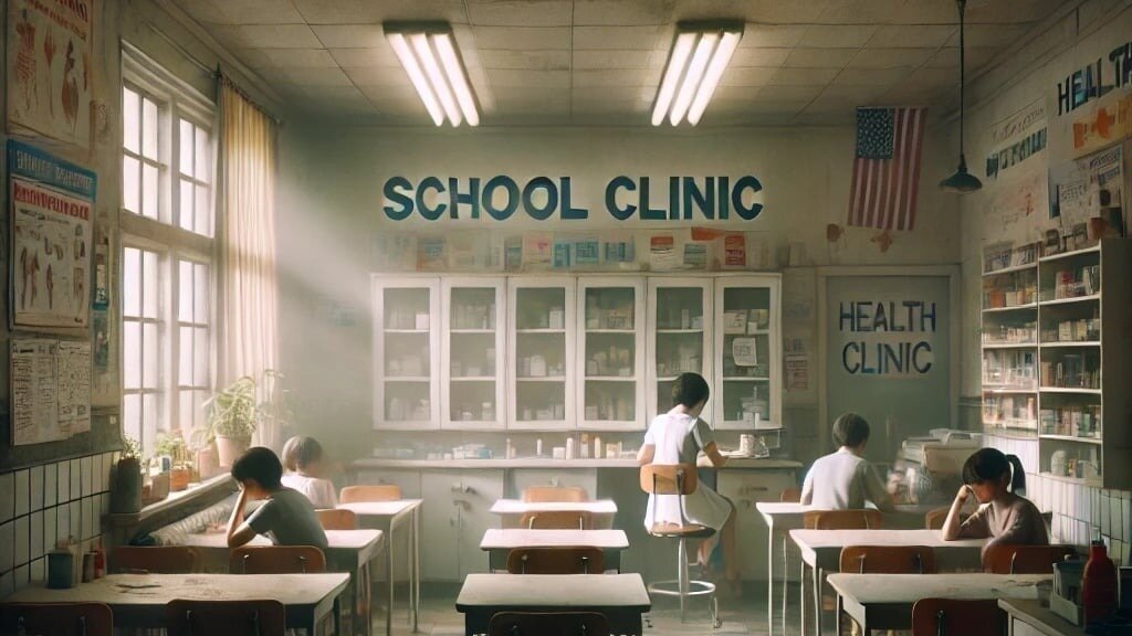 Petition · Improve Our School Clinic for Better Health - Baguio ...